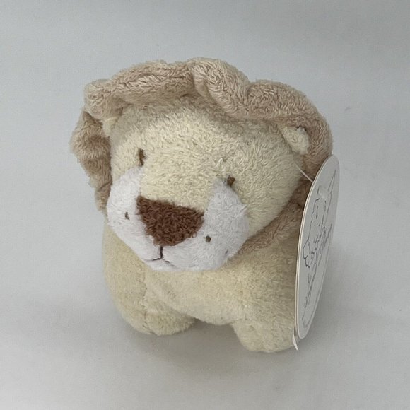 Angel Dear | Toys | Angel Dear Baby Lion Plush Stuff Rattle Squeaker ...